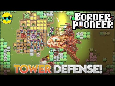 Steam Community :: Border Pioneer