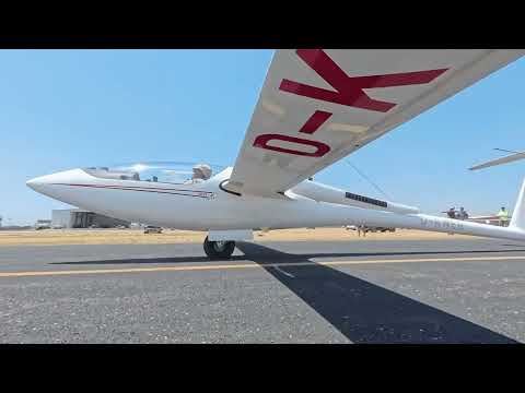 WGC Uvalde 2024 - Take-off - Sylvain Gerbaud - EB29R - 72