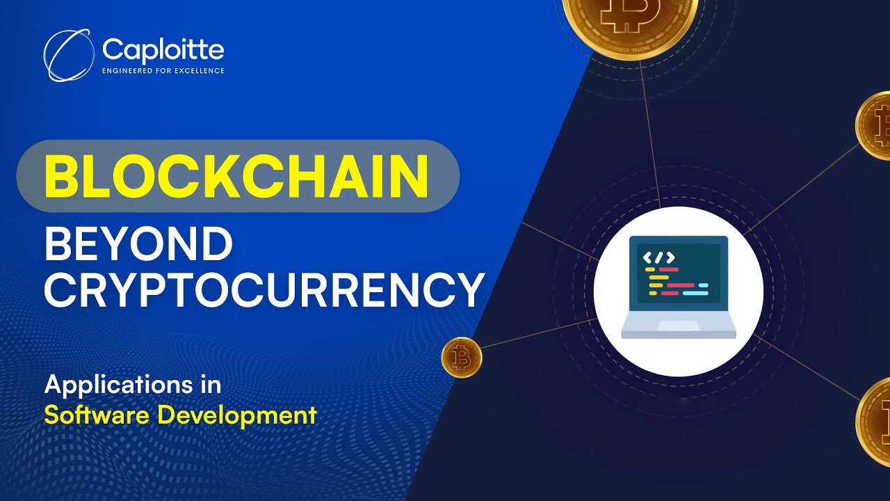 Blockchain Beyond Cryptocurrency:Applications in Software Development