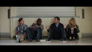 Berek - streaming: gdzie obejrzeć film online?