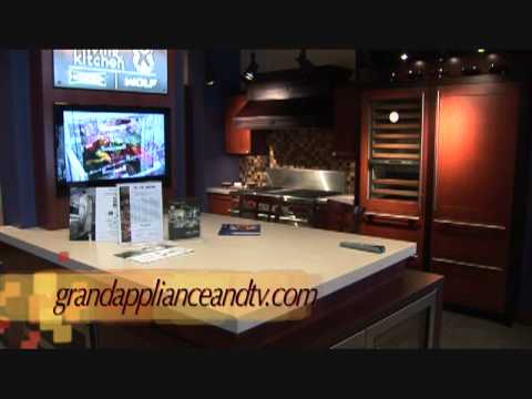Grand Appliance and TV Wisconsin