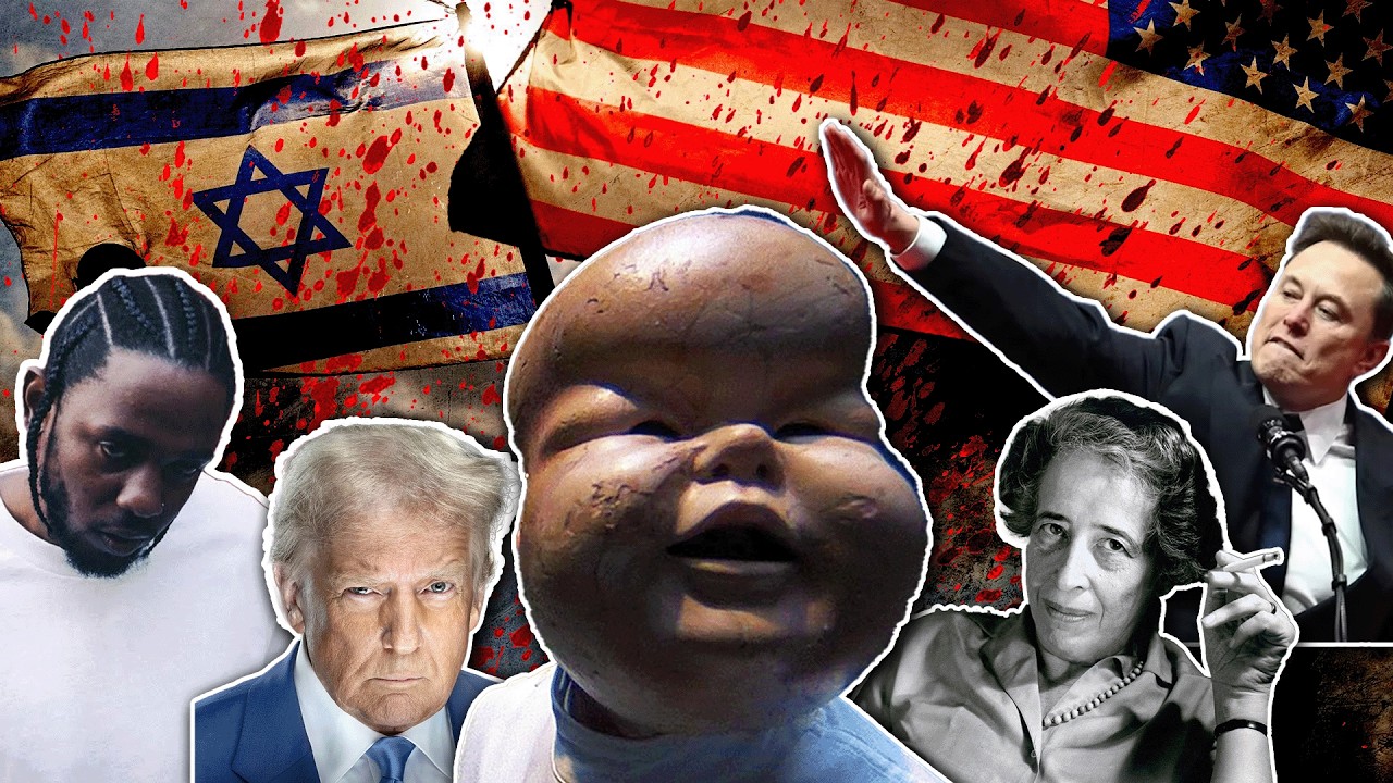 Understanding the Banality of Evil: Insights from History and Modern ...