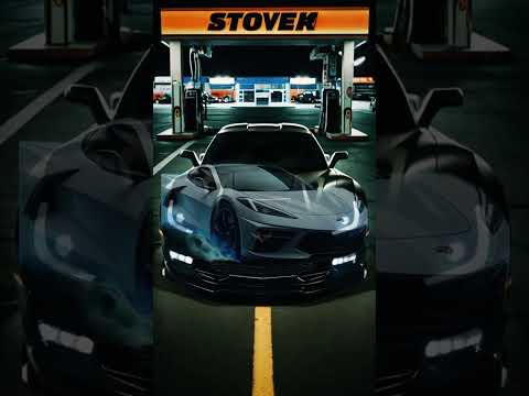 Chevrolet Corvette E-Ray #chevroletcorvette #corvetteeray #eraycorvette #corvettehybrid