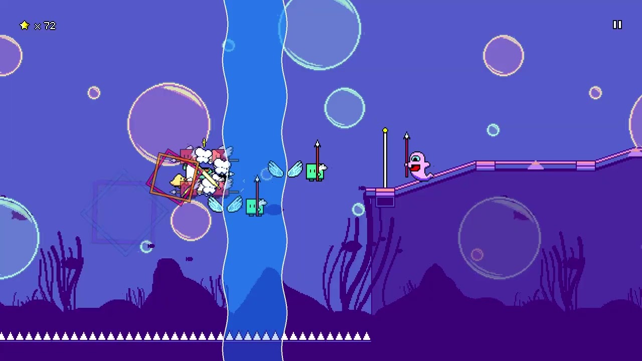 Rhythm Quest - Sneak Peek #36 - Bottled Up