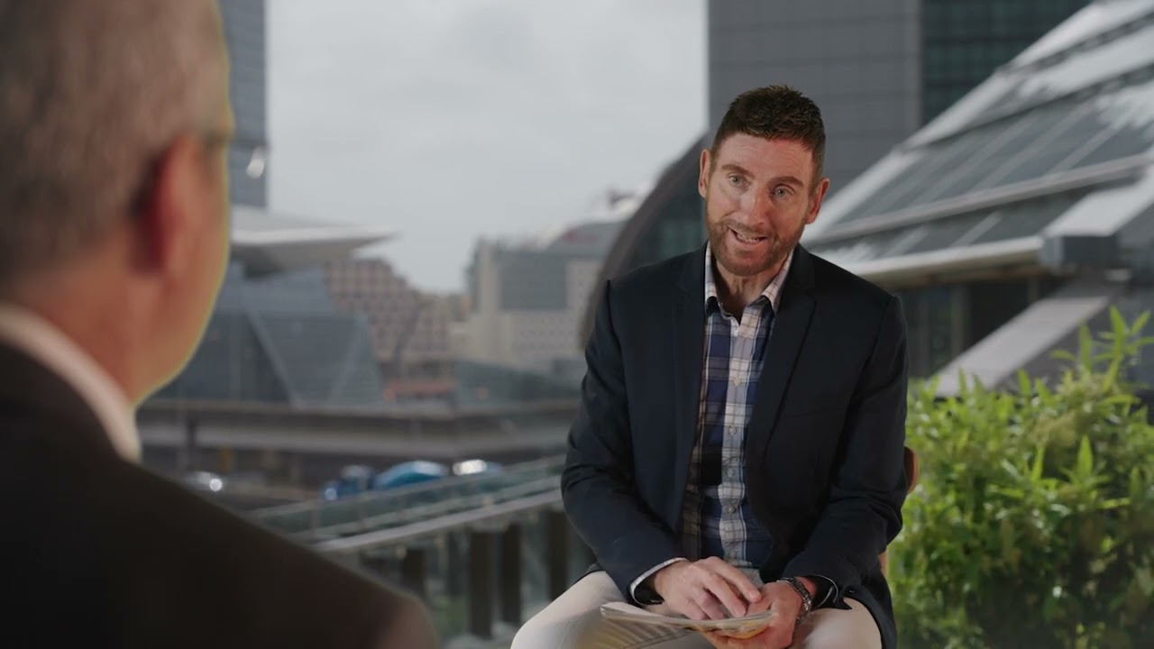 CBA Talking Economics November 2024