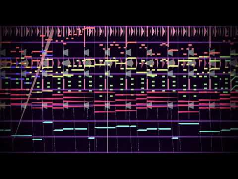Beepbox song "Slide!"