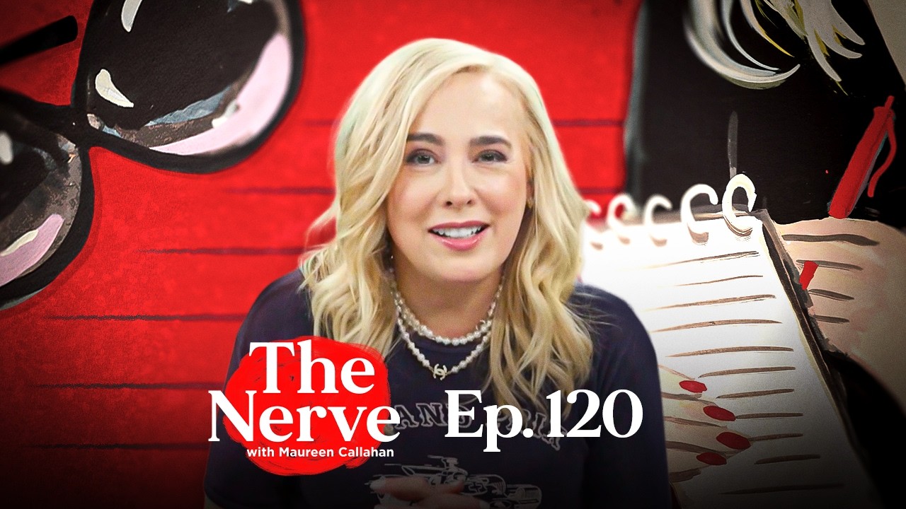 Meghan and Harry's Australian PR Tour, Tiger Woods' Ego, and Nikki Glaser's Questionable Self-Esteem