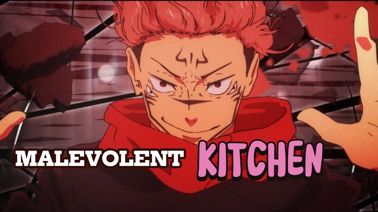 Malevolent 