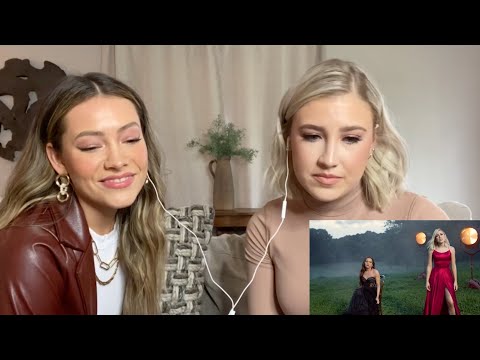 Maddie & Tae React to Old Music Videos