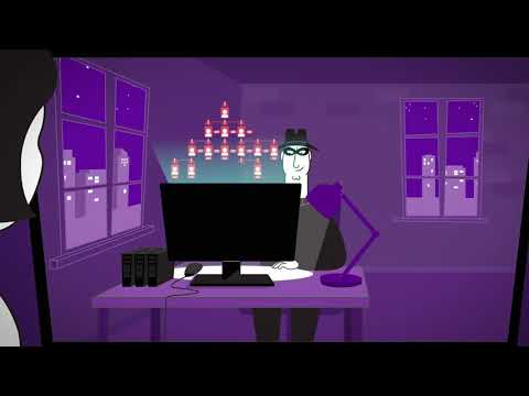 Cyber Crime - NYU Langone