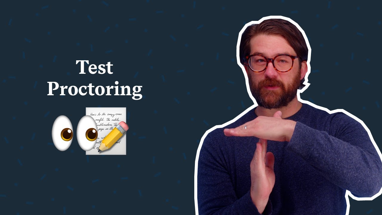 Test Proctoring