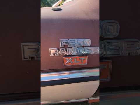 The Simple Luxurious Meaning Behind a Ford XLT Truck