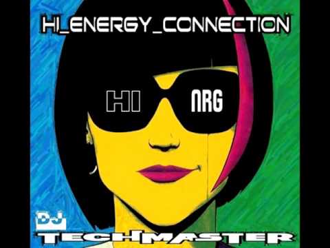 DJ TECHMASTER HI NRG CONNECTION
