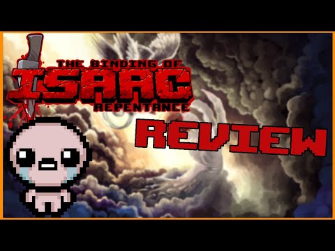 Steam Community :: Video :: [PT-BR] The Binding Of Isaac: Repentance ...