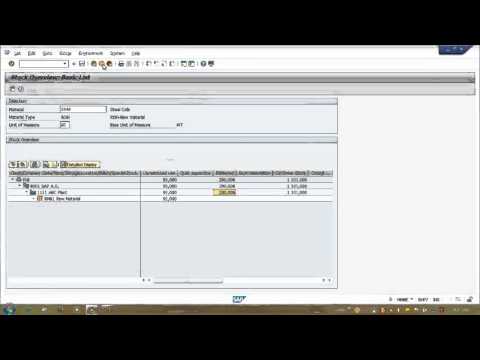 Production Order Status TECO meaning and its effect. Technical Completion