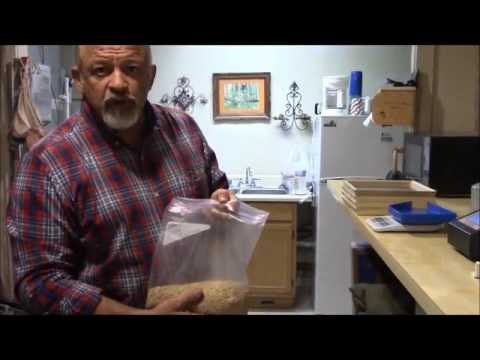 Rice Testing Machine at Best Price in India