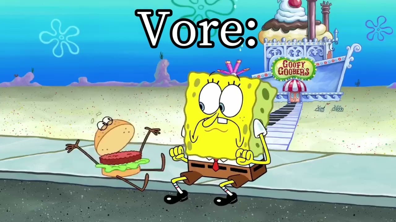 DeviantArt be like 3: