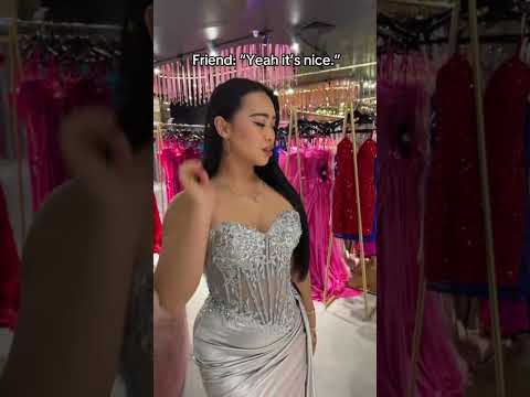 Rude π±π± #prom #promdress #formal #formaldress #dress #dresses