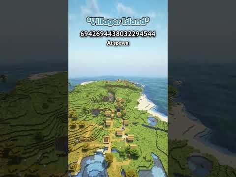 Best Minecraft 1.21 Seeds for Java and Bedrock - Part 201