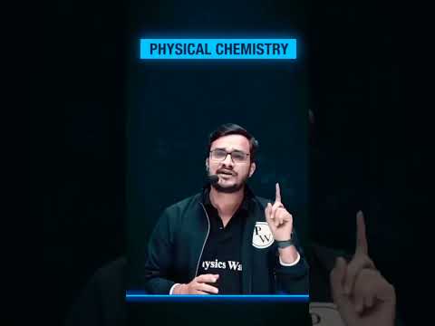 Most important chapters for chemistry jee main 2023#jee2023 #jeestrategies #jeemain @abhishek_dtu