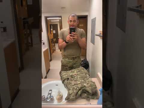 IOTV | TAP SYSTEM ASSEMBLY | Army How To