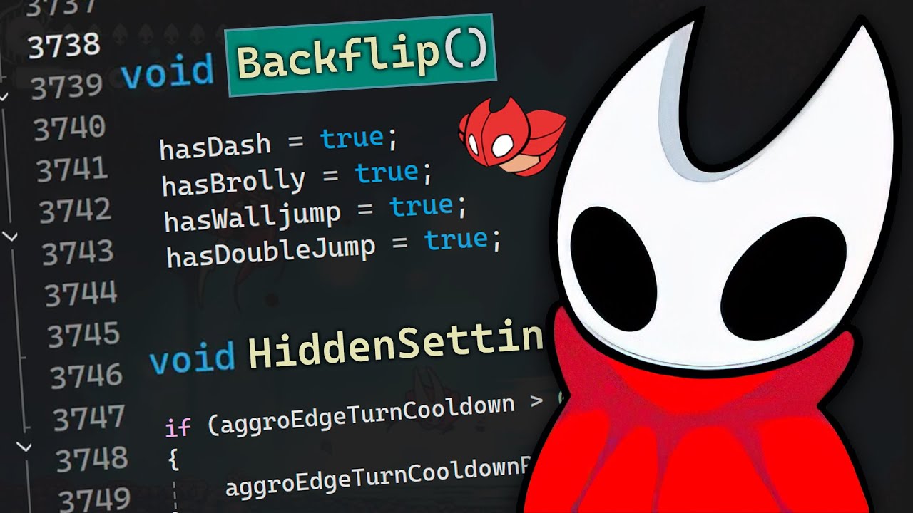 Silksong Code Review: Bugs, Code Quality, Optimization