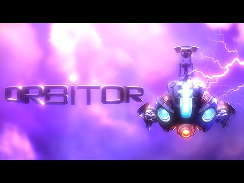 Steam Community :: ORBITOR