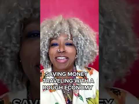 Cost-effective travel tips from experts
