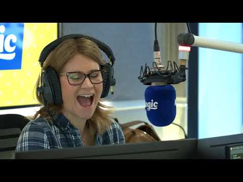 A lesson on how to pronounce 'guacamole'