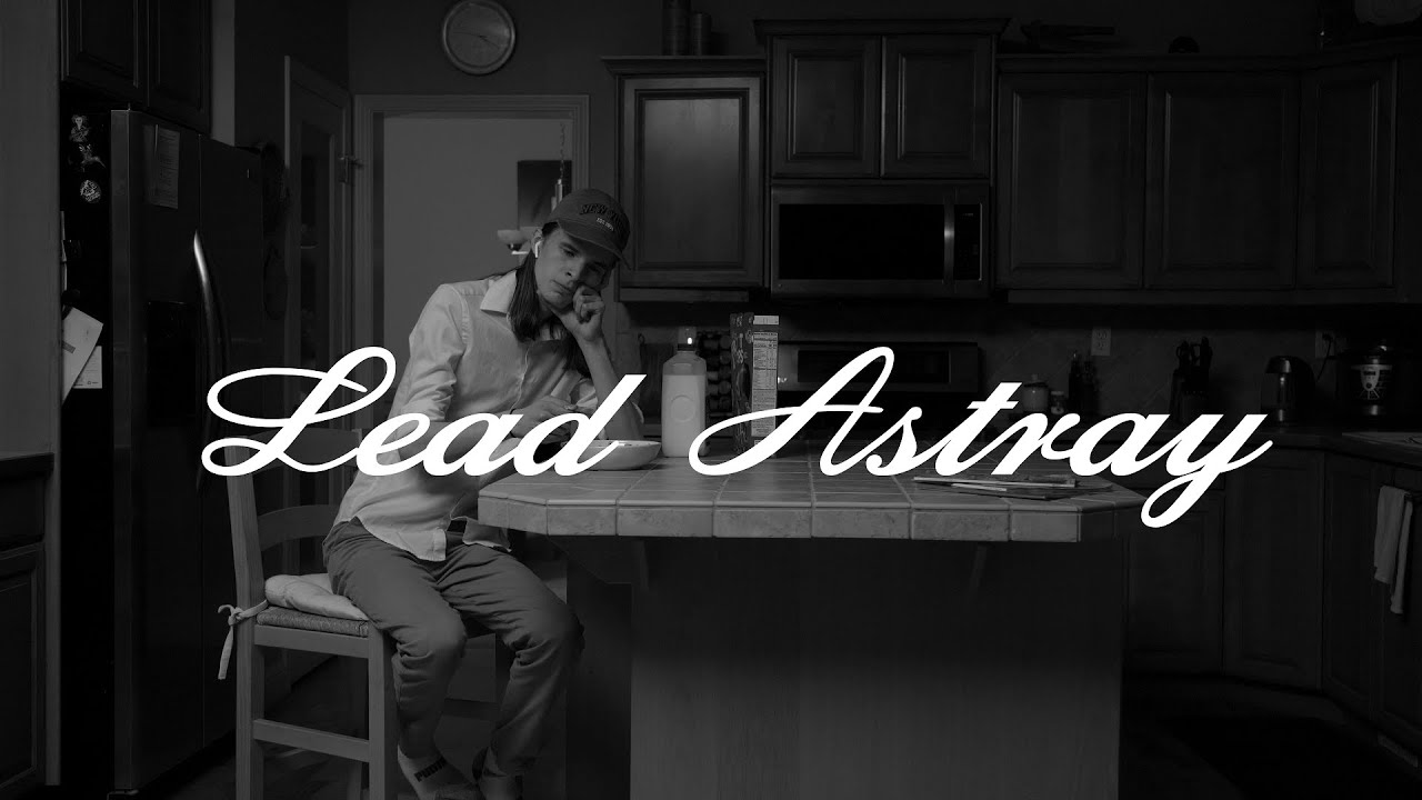 Lead Astray (A Short Film)