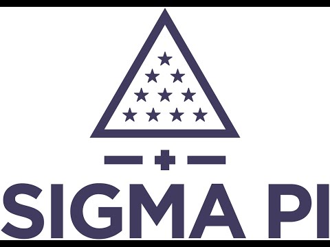 Renew ’23 Campaign – Sigma Pi | PSU