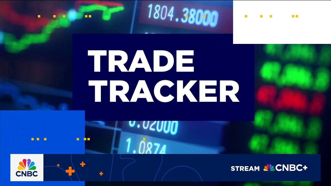 Trade Tracker: Stephanie Link buys Starbucks and trims Target