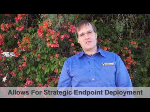 MeterNet Case Study Video - Submetering Meter Reading Technology