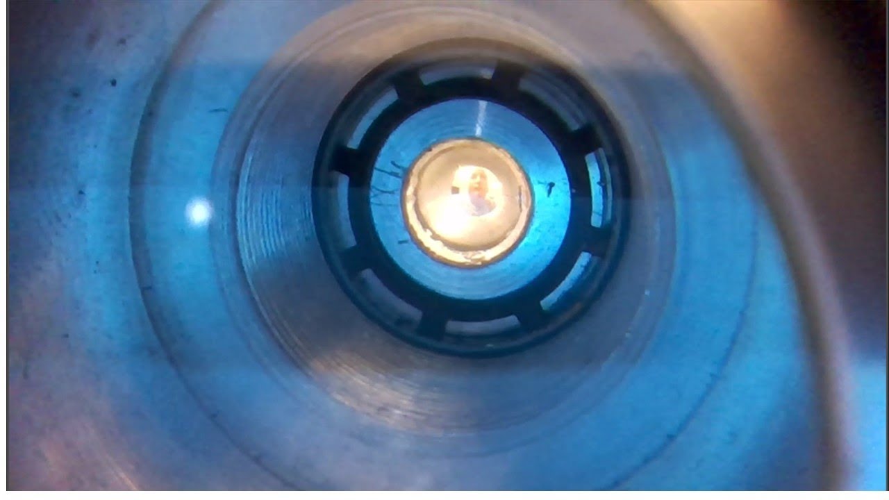 Beam Expanders, PHYS 352