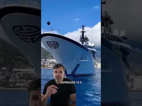 Superyacht Ahpo For Sale