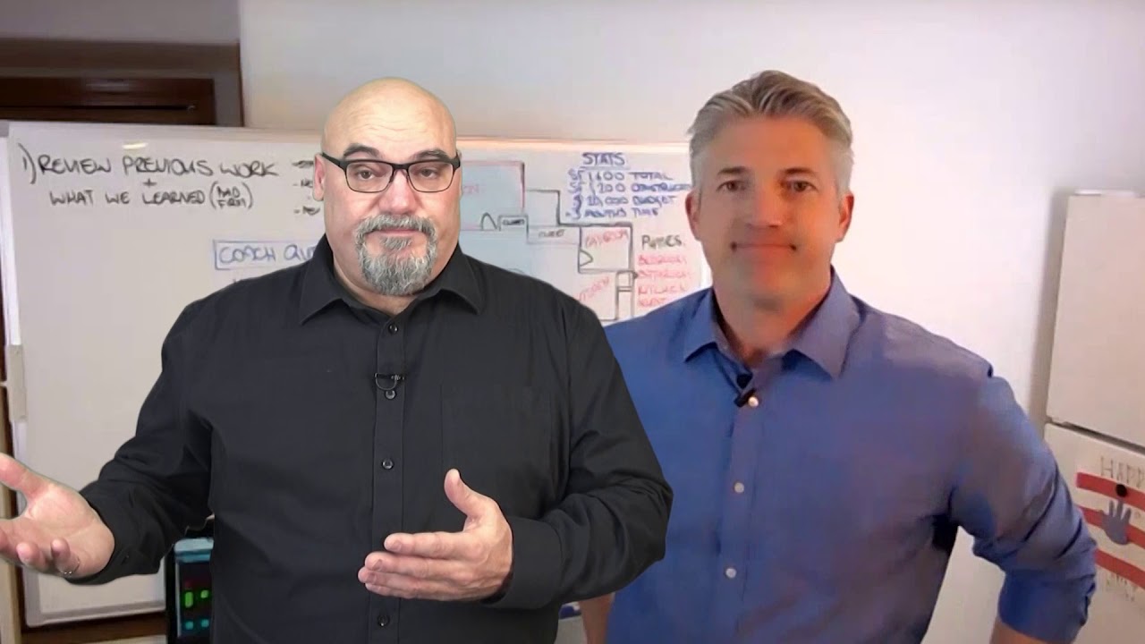 Introducing Percent Plan Complete (PPC)