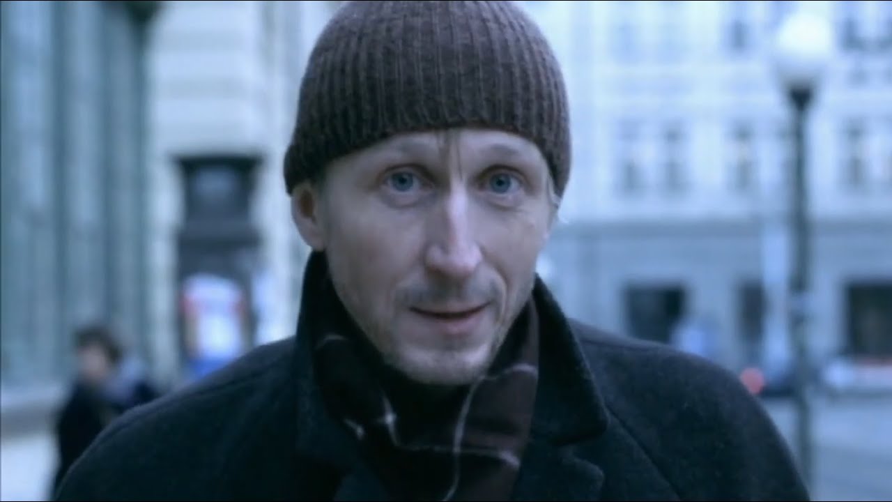 Most (2003 Short Film)