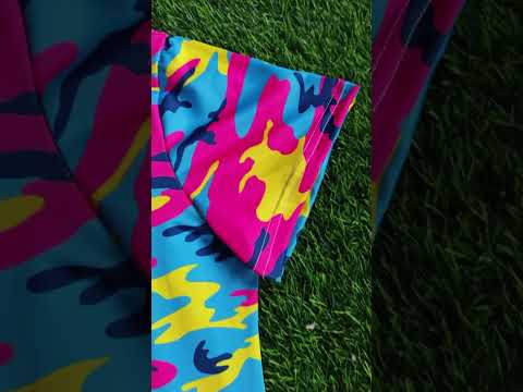 Women's Golf Polo From GolfGentry
