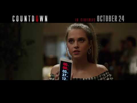 Countdown (2019) Cast, Crew, Synopsis and Movie Info