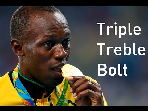 Usain Bolt Retirement - Remembering Usain Bolt's Best Career Moments