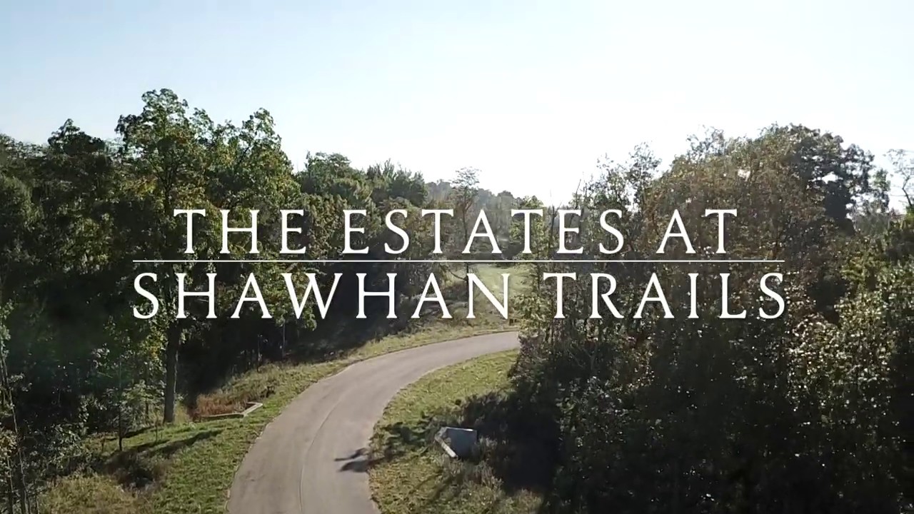 Luxury Community in Kings Local School District: The Estates at Shawhan Trails