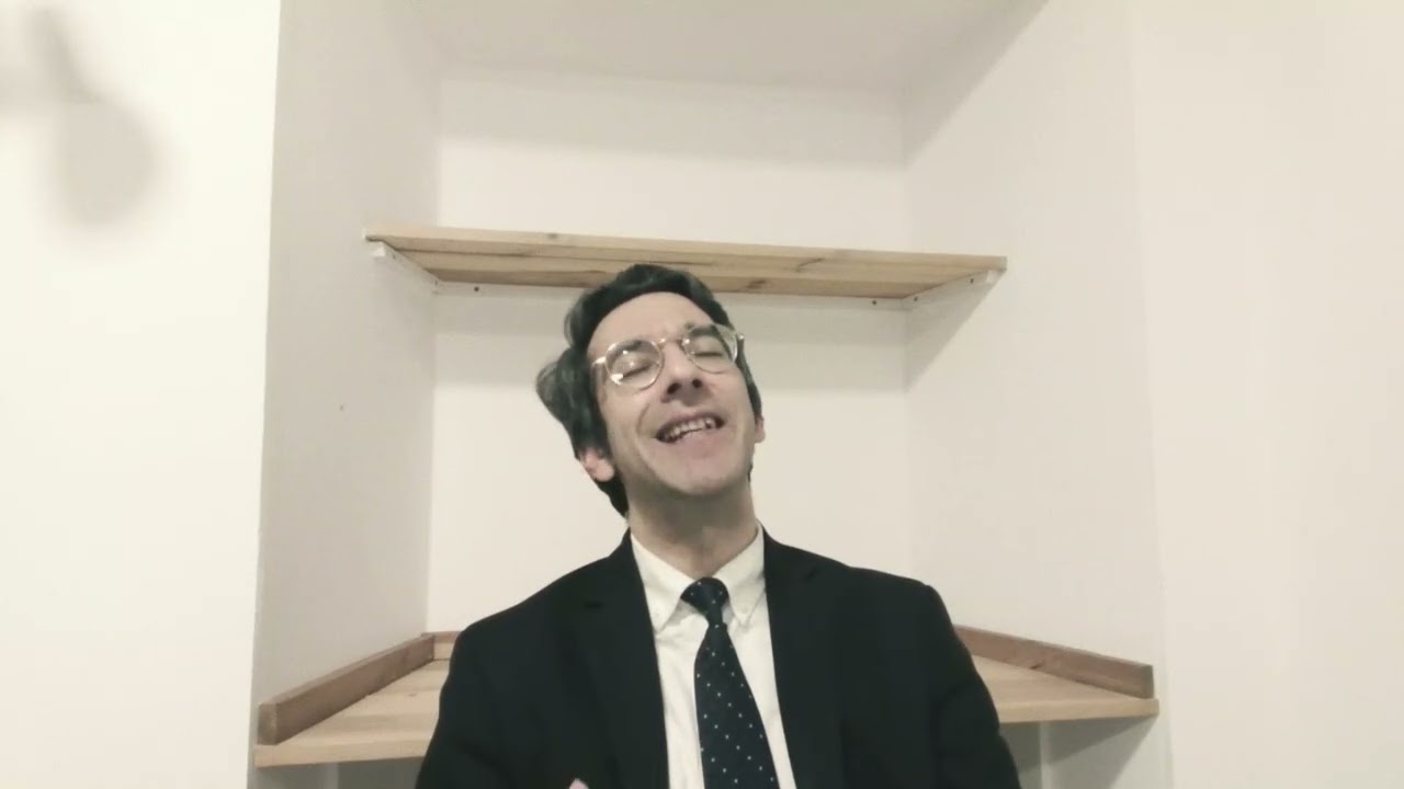 Stop Asking How to Study Mathematics!