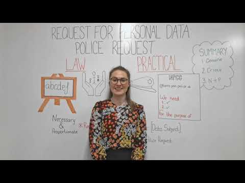 Request for Personal Data - Police Request (11) | HY in 5ive