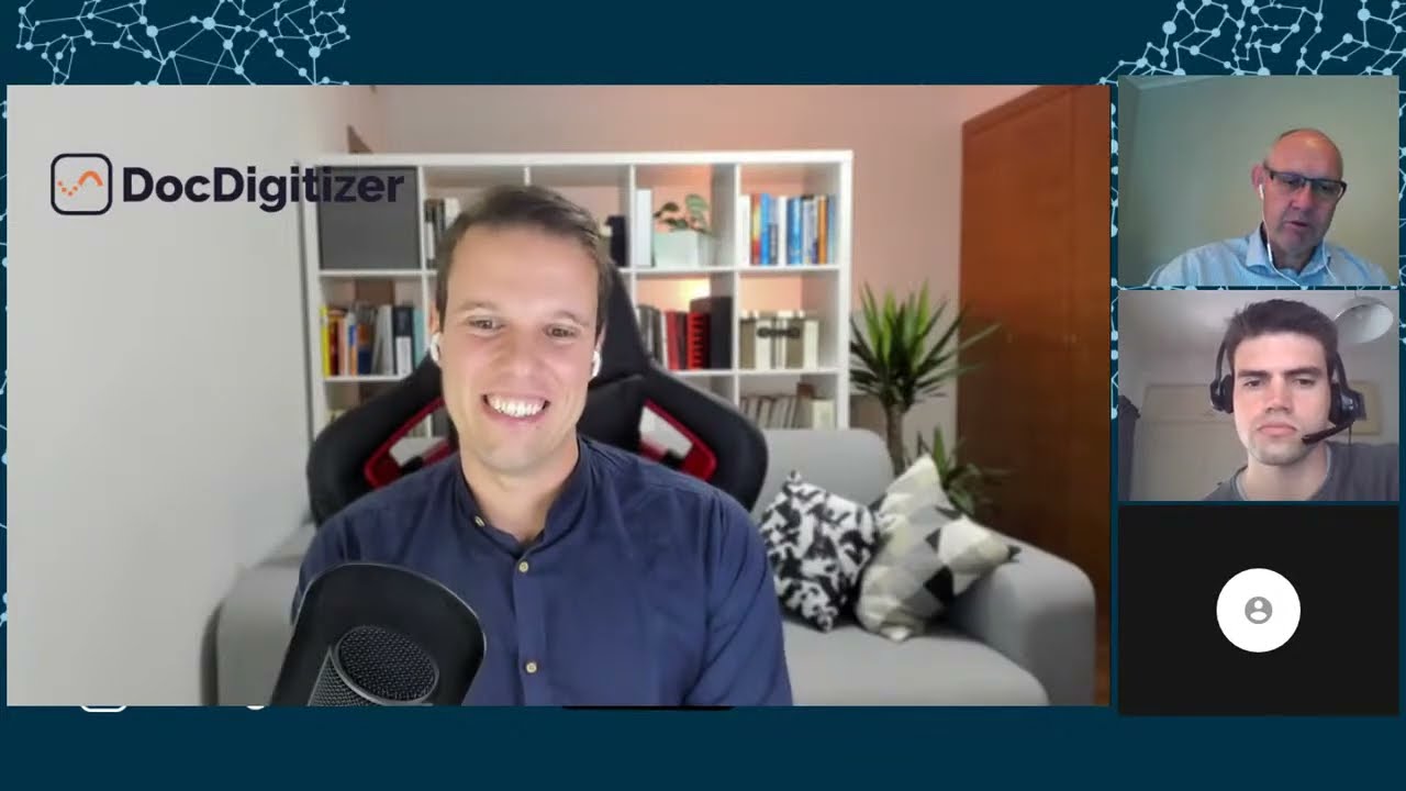 How Intelligent Document Processing is Shapping Automation with Tangent Solutions