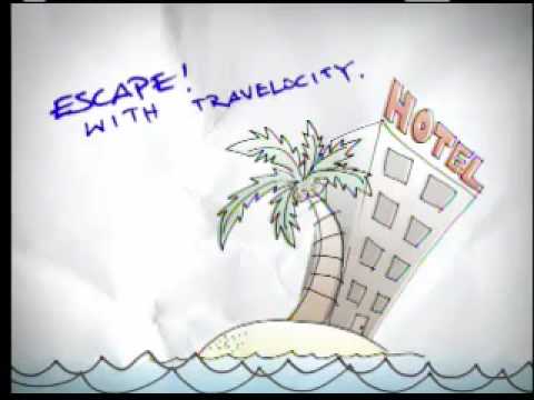 Travelocity Spot