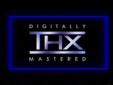 THX Broadway - Remake on VHS (using ntsc-rs)
