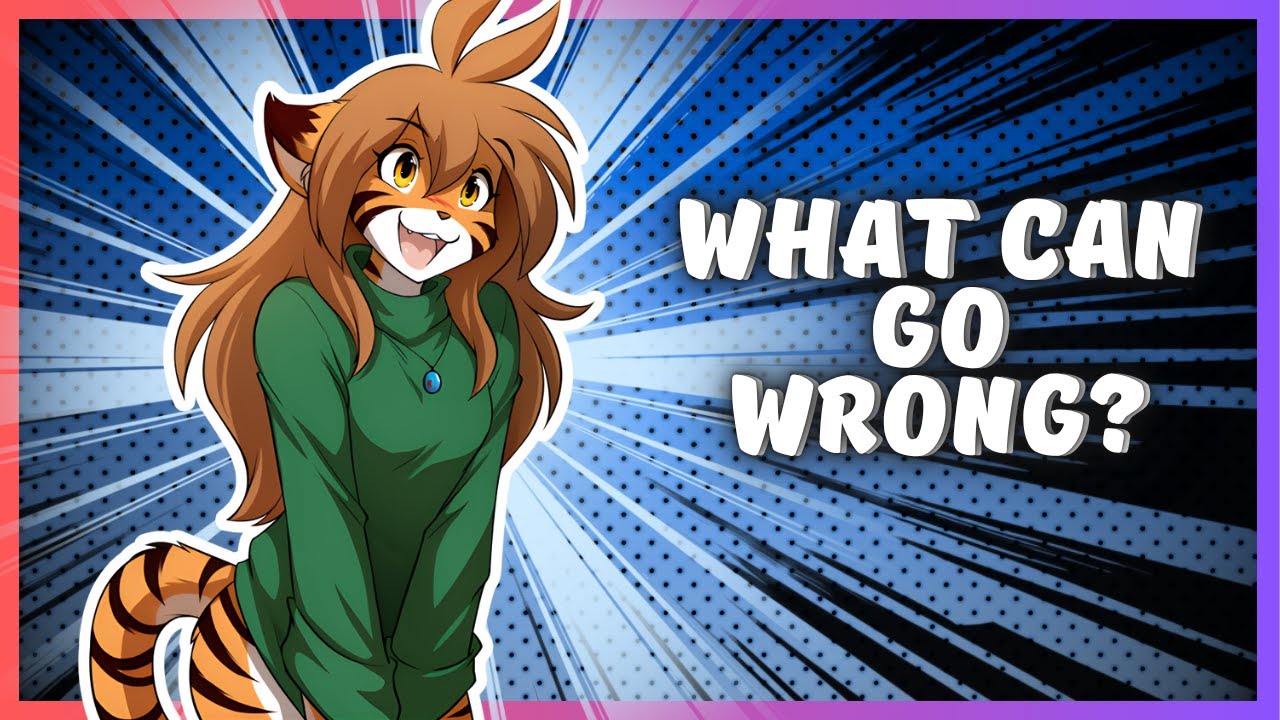Temporary Transformation Spell | Misspelled | Part - 1/5