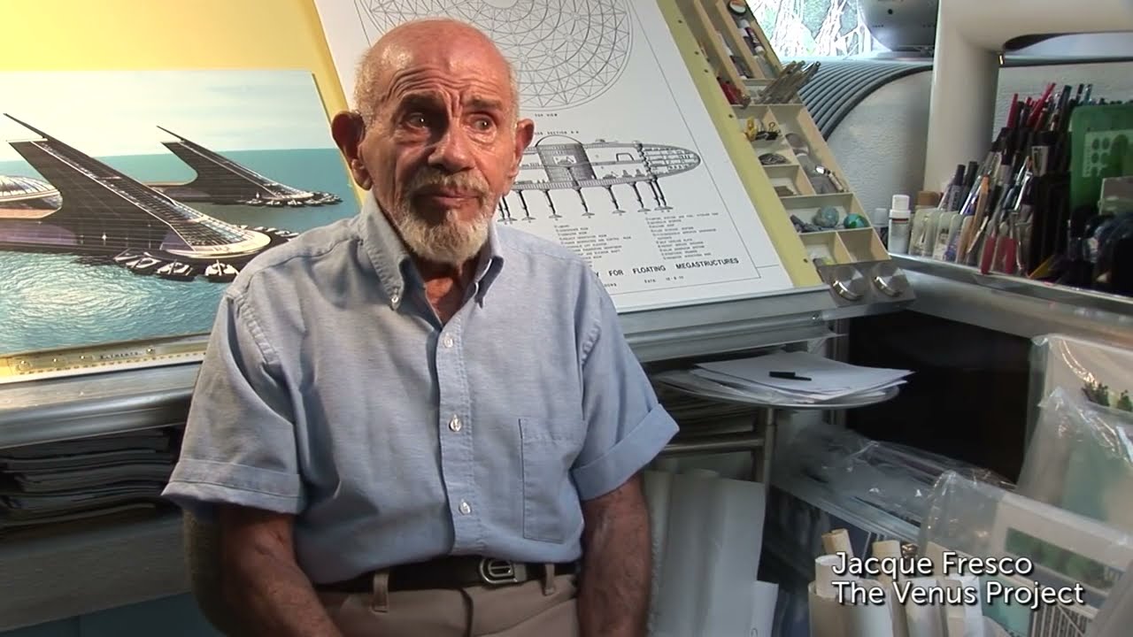 Principles of Technocracy