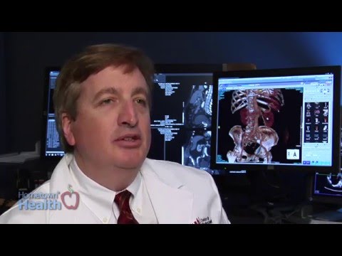 Center for Medical Imaging: Diagnostic Advances