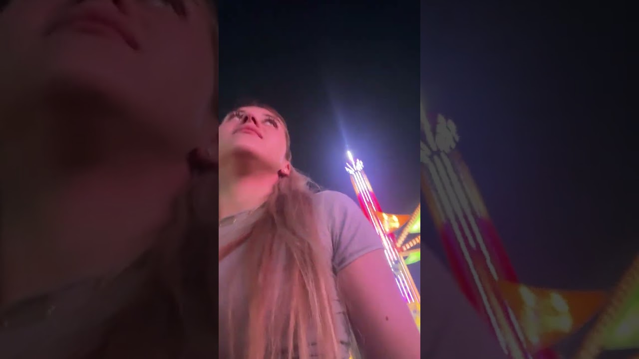 Marsha May is live!